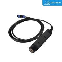 China Infrared Digital Turbidity Sensor 1000 NTU For Sea Water for sale
