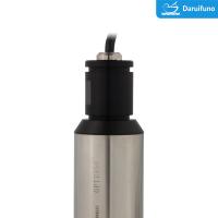 China RS485 Infrared  Turbidity Analyzer Suspended Solids Sensor For Industry Sewage for sale