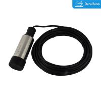 China RS485 Infrared  Turbidity Analyzer Suspended Solids Sensor For Industry Sewage for sale