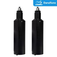 China 45g/L RS485 Suspended Solids Sensor With Brush For Waste Treatment for sale