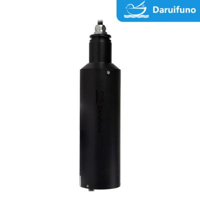 China 20g/L RS485 Suspended Solids Sensor with Brush for Wastewater Treatment Plant for sale