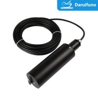 China 20g/L RS485 Suspended Solids Sensor with Brush for Wastewater Treatment Plant for sale