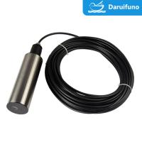 China 45g/L RS485 Suspended Solids Sensor With Brush For Waste Treatment for sale