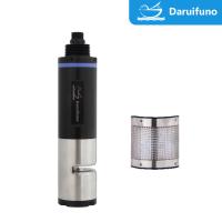 China UV254 Absorption RS485 COD/TOC/BOD Sensor with 0.01mg/L Resolution and IP68 Rating for Water Quality Monitoring for sale