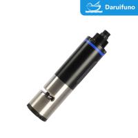 China UV254 Absorption RS485 COD/TOC/BOD Sensor with 0.01mg/L Resolution and IP68 Rating for Water Quality Monitoring for sale