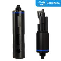 China NH351 RS485 Ammonia Nitrogen Sensor 0-1000mg/L Range with IP68 Rating for Water Treatment for sale
