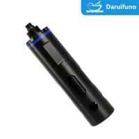 China NH351 RS485 Ammonia Nitrogen Sensor 0-1000mg/L Range with IP68 Rating for Water Treatment for sale