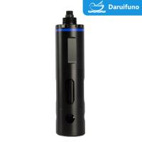 China NH351 RS485 Ammonia Nitrogen Sensor 0-1000mg/L Range with IP68 Rating for Water Treatment for sale