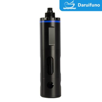 China NH351 RS485 Ammonia Nitrogen Sensor 0-1000mg/L Range with IP68 Rating for Water Treatment for sale
