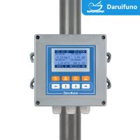 China MCC200-A8 Multi-Parameter Digital Water Analyzer with 1-8 Sensor Inputs, 3.2-inch LCD Display and IP66 Rating for sale