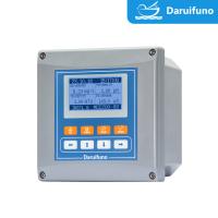 China MCC200-A8 Multi-Parameter Digital Water Analyzer with 1-8 Sensor Inputs, 3.2-inch LCD Display and IP66 Rating for sale