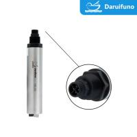 China Fluorescence Method RS485 Chlorophyll Sensor With Brush For Fresh Water for sale