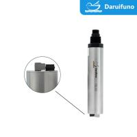 China Fluorescence Method RS485 Chlorophyll Sensor With Brush For Fresh Water for sale