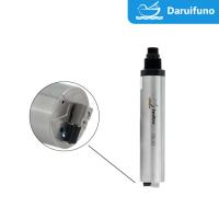 China Fluorescence Method RS485 Chlorophyll Sensor With Brush For Fresh Water for sale