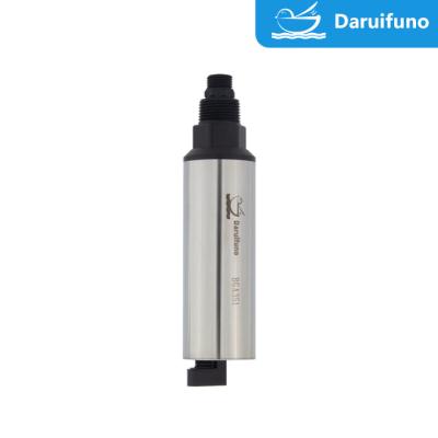 China Fluorescence Method RS485 Blue Green Algae Sensor with 280,000 cells/mL Range and Automatic Brush for Fresh Water Monitoring for sale