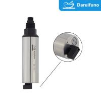 China Fluorescence Method RS485 Blue Green Algae Sensor with 280,000 cells/mL Range and Automatic Brush for Fresh Water Monitoring for sale