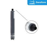 China CL4.2 Free Chlorine Sensor with 4-20mA Output for Drinking Water Monitoring 0-45°C Range for sale