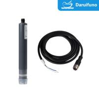 China CL4.2 Free Chlorine Sensor with 4-20mA Output for Drinking Water Monitoring 0-45°C Range for sale