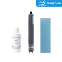 China CL4.2 Free Chlorine Sensor with 4-20mA Output for Drinking Water Monitoring 0-45°C Range for sale