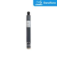 China CC1 Residual Chlorine Sensor with 4-20mA or RS485 Output for Swimming Pools - 0.005-20 ppm Range, 0-45°C Operation for sale