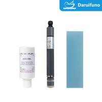 China CC1 Residual Chlorine Sensor with 4-20mA or RS485 Output for Swimming Pools - 0.005-20 ppm Range, 0-45°C Operation for sale