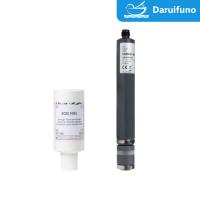 China CS4 Residual Chlorine Sensor 4-20mA RS485 with 0.005-200 ppm Range for Sewage Water Treatment for sale