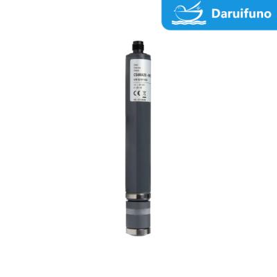China CS4 Residual Chlorine Sensor 4-20mA RS485 with 0.005-200 ppm Range for Sewage Water Treatment for sale