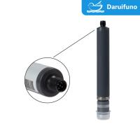 China CS4 Residual Chlorine Sensor 4-20mA RS485 with 0.005-200 ppm Range for Sewage Water Treatment for sale