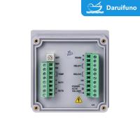 China Power Plant Analog PH / ORP Controller 5 Points Multi Slope Calibration And Differential Signal Solution Ground for sale