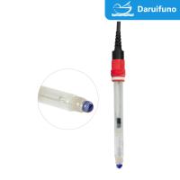 China Analog PH Sensor For 0~100℃ For Municipal Sewage Environment Swimming Pool for sale