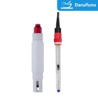 China Analog PH Sensor With Split Wire For 0~100℃ For Recycled Water Rain Water for sale
