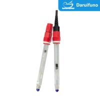 China Analog PH Sensor With Split Wire For 0~100℃ For Recycled Water Rain Water for sale