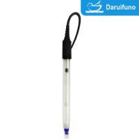 China Analog pH Sensor for Municipal Sewage 0-100°C Real-Time Monitoring ASP100 for sale