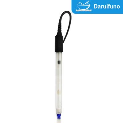 China Analog pH Sensor for Municipal Sewage 0-100°C Real-Time Monitoring ASP100 for sale