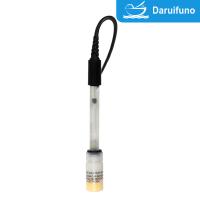 China Analog pH Sensor 0-14pH for Drinking Water 0-100℃ High Accuracy Corrosion Resistant for sale