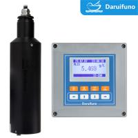 China DUC2-SS-H-A Digital Suspended Solids Controller 100-240VAC with 0.01mg/L Resolution for Wastewater Treatment for sale