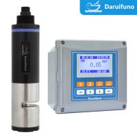 China Digital RS485 Modbus COD Controller 0-1000mg/L Range with IP66 Rating for Water Monitoring for sale