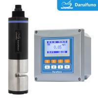 China Digital RS485 Modbus COD Controller 0-1000mg/L Range with IP66 Rating for Water Monitoring for sale