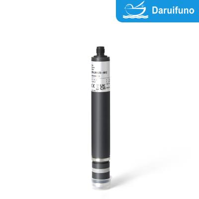 China Contamination Resistant Low Conductivity Three Electrode Total Chlorine Sensor For Drinking Water Or Swimming Pool for sale