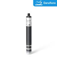 China DCP4.0MA Total Chlorine Probe 0-20 ppm Three Electrode Sensor for Low Conductivity Water for sale