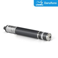 China DCP4.0MA Total Chlorine Probe 0-20 ppm Three Electrode Sensor for Low Conductivity Water for sale