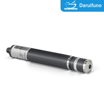 China Film Coating Three Electrode Total Chlorine Sensor for Seawater 0-20ppm ATEX IECEx for sale