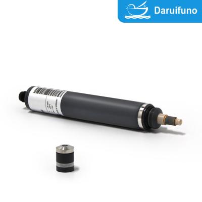 China Contamination Resistant Low Conductivity Total Chlorine Sensor CP4.0MA 0-20ppm Three Electrode for sale