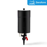 China OLTU6 Flow Cell Type Low Turbidity Water Sensor with 0.001-100NTU Range and 660nm Laser Technology for Drinking Water Monitoring for sale