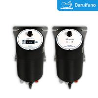 China OLTU6 Flow Cell Type Low Turbidity Water Sensor with 0.001-100NTU Range and 660nm Laser Technology for Drinking Water Monitoring for sale