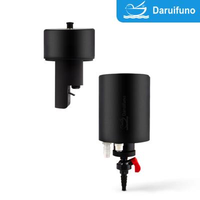 China Flow Cell Laser Turbidity Sensor OLTU601 0.001-100NTU RS485 for Drinking Water for sale