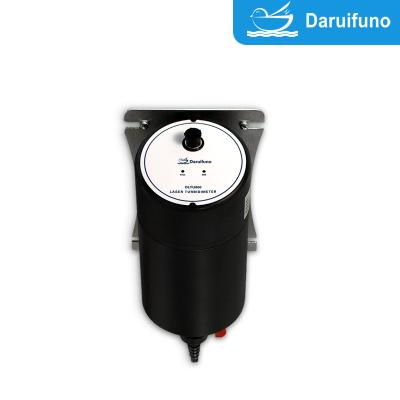China OLTU600/601 Laser Turbidity Sensor - 0.001-100NTU Range, 660nm Laser, RS485 MODBUS for Water Quality Monitoring for sale