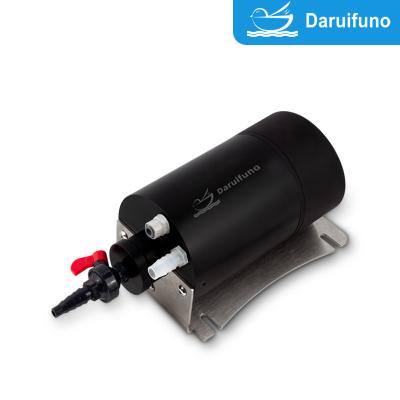 China High Accuracy  0-100NTU Lower Tubidity Sensor For Industry Treated Water for sale