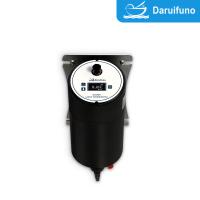 China OLTU601 Laser Flow-Through Low Turbidity Sensor with OLED Display 0.001-100 NTU Range RS485 MODBUS-RTU for sale