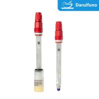 China Analog PH Sensor With Split Wire For 0~100℃ For Recycled Water Rain Water for sale
